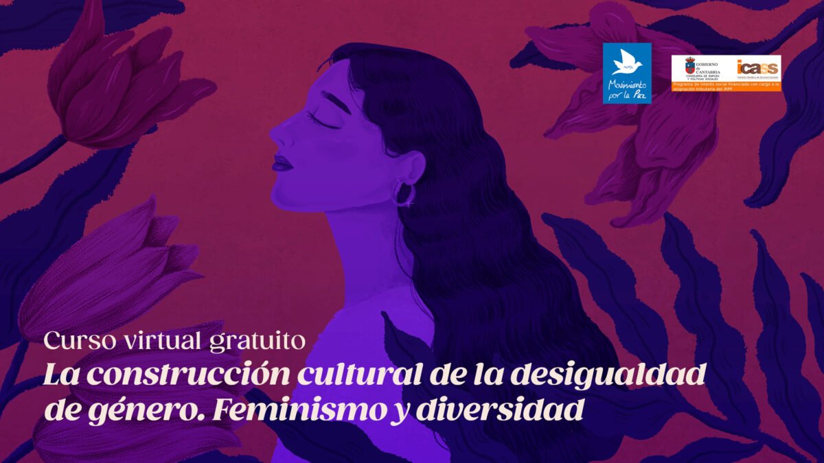 Apúntate a nuestro curso “La construcción cultural de la desigualdad de ...